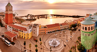 Home • Sun Holidays | SunHolidays