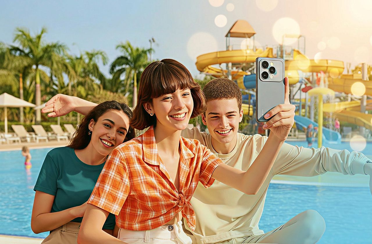 Home • Sun Holidays | SunHolidays